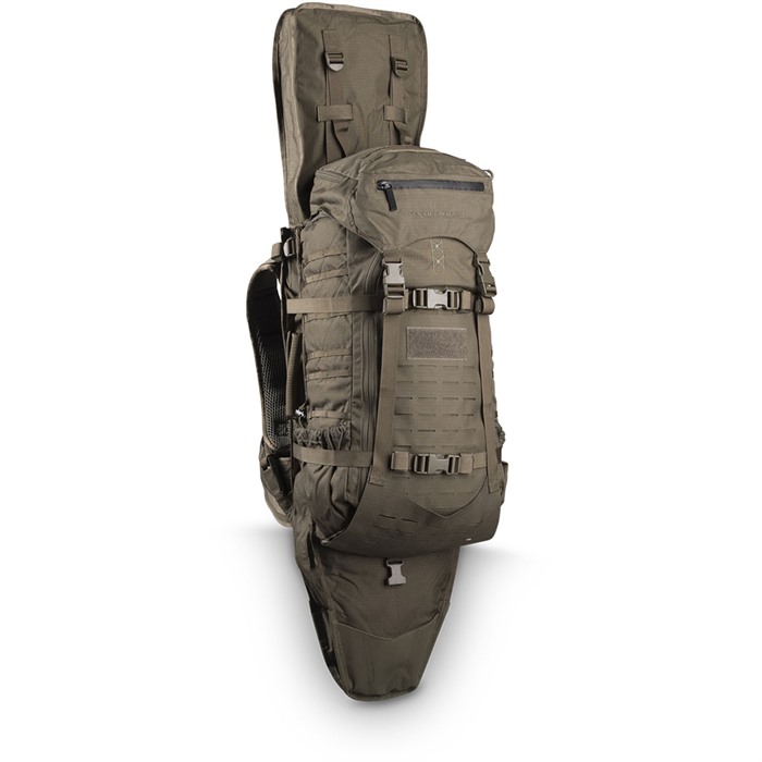Eberlestock G2MJ Gunslinger II Pack Military Green - Slings at ...