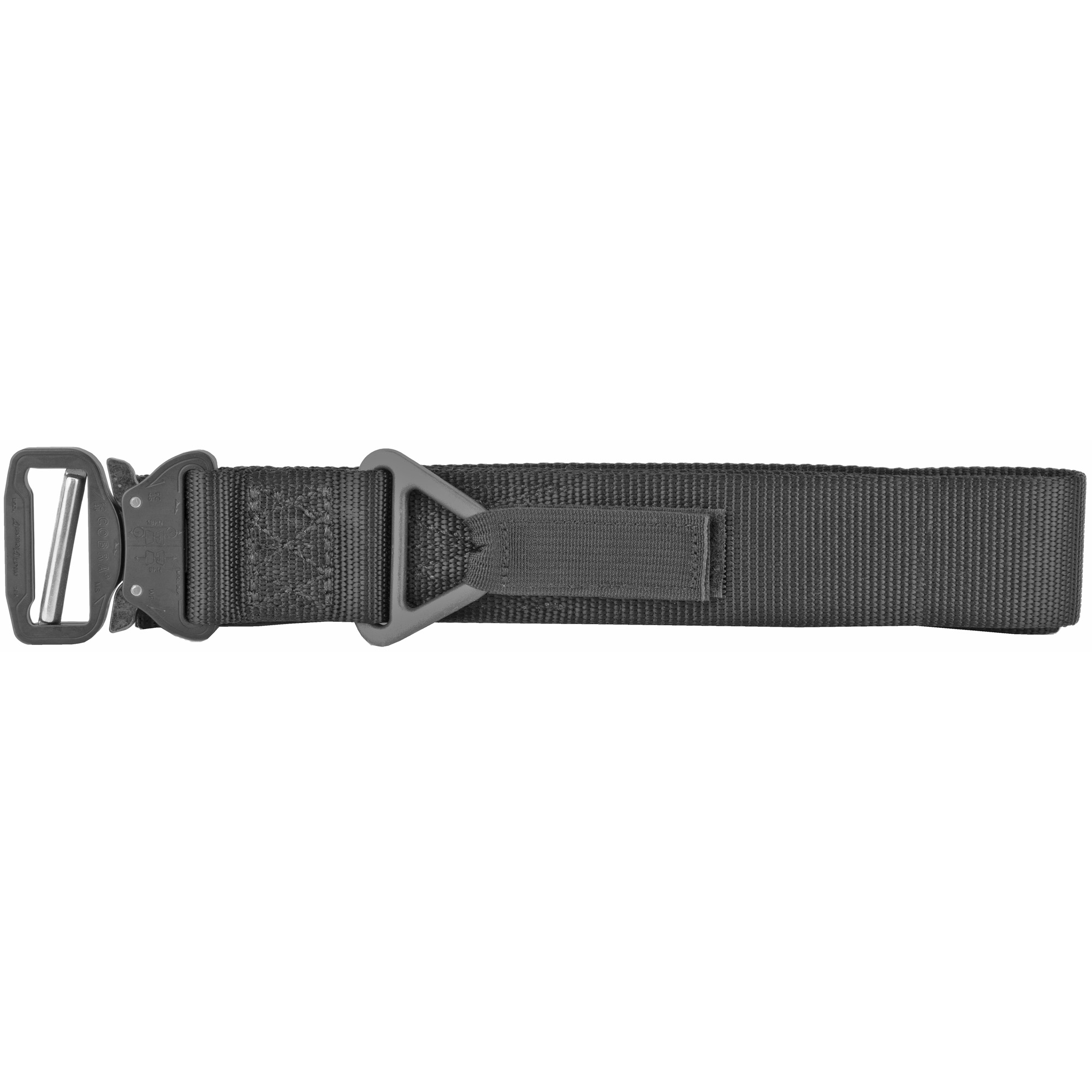 Blackhawk 41CQ11BK Rigger's Belt, Cobra Buckle, Black, Up to 34in ...